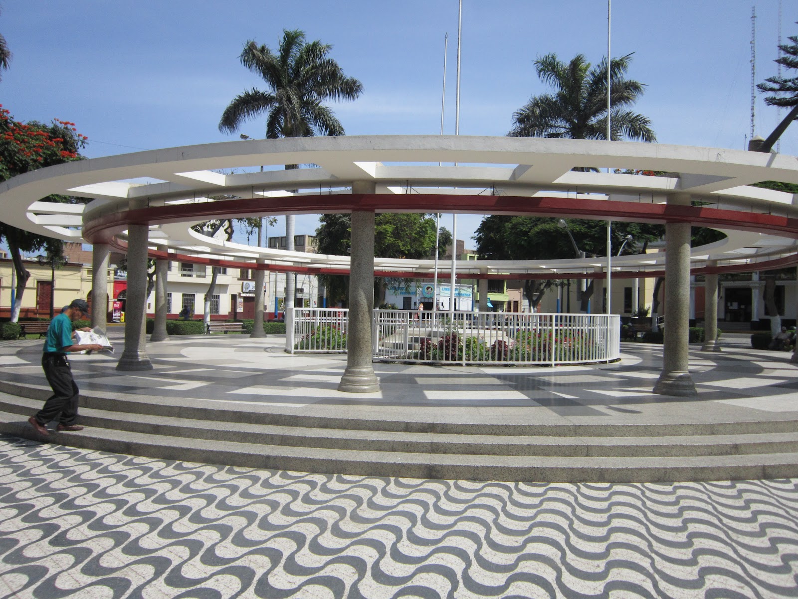 OPINION REGIONAL HUACHO: 184 AÑOS DE FIDELÍSIMA VILLA DE HUACHO