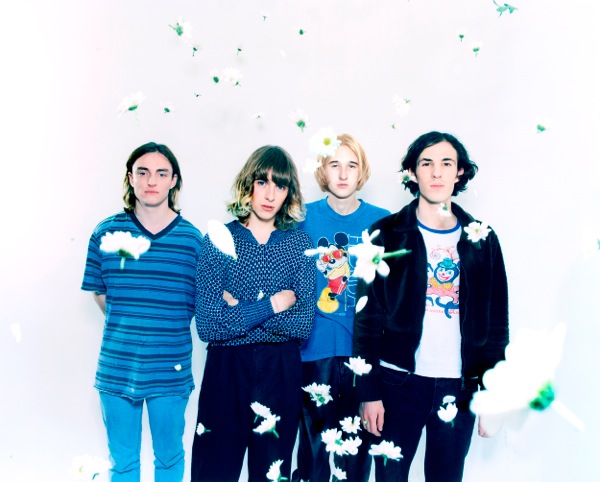 Swim Deep unveil new video for "King City"