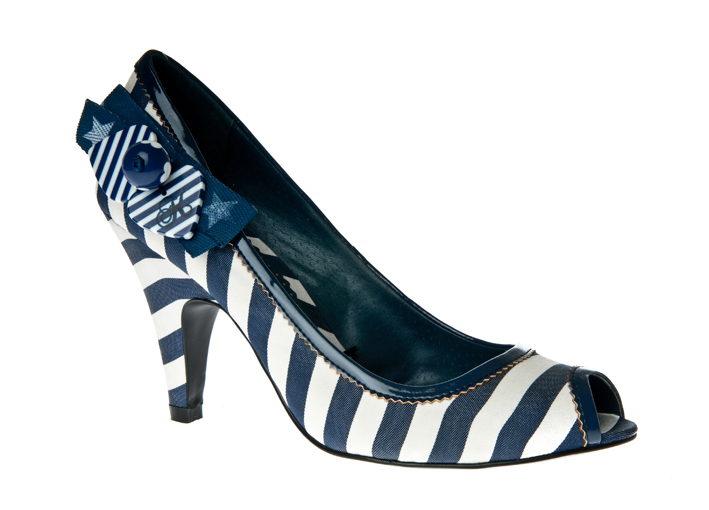 Style Moments: Killah shoes - I want You