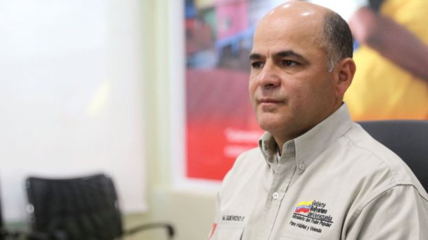 Deslinde 2011: Qué significa la designación de Manuel Quevedo al frente ...