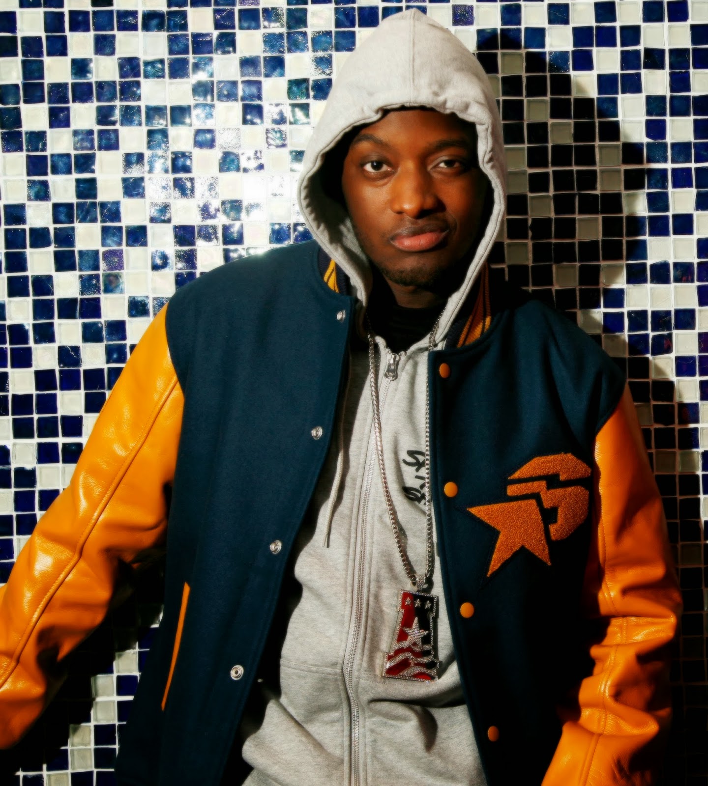 Willie the Kid signs on as producer of PBS Langston Hughes documentary