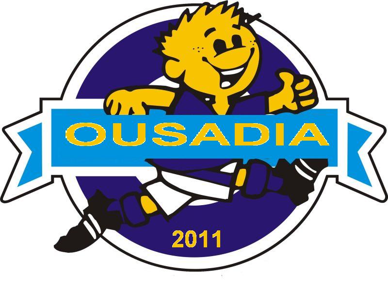 Ousadia Futebol