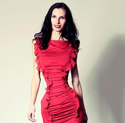 24 City News: Romanian Model 20 Inch Waist