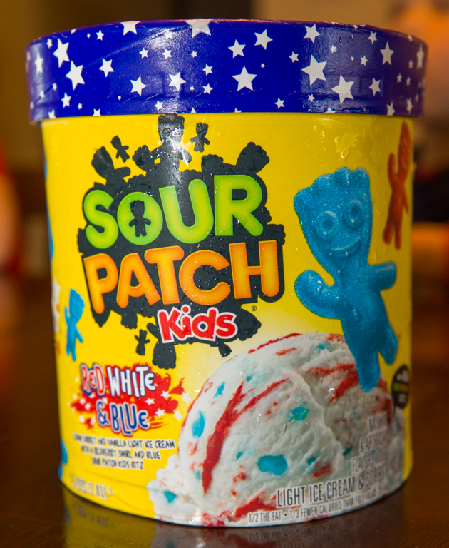 Tales of the Flowers: A Sour Patch Kids Taste Test - Sour Patch Kids ...