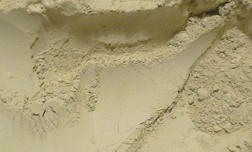 Cosmesi Naturale, Spignatto & Co.: Le Argille usate in Cosmesi, una ...