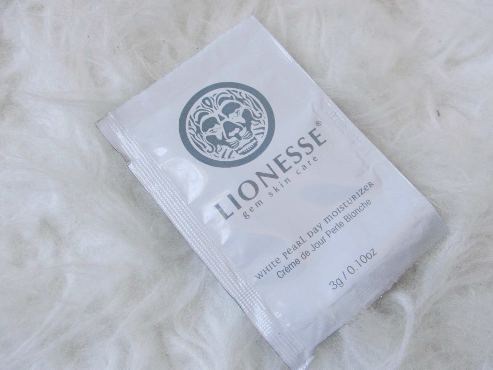 Lionesse White Pearl Facelift Filler: a Scam?