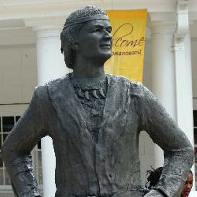 Great Warriors Path: Great Leader: Yonaguska, Janaluska and William ...