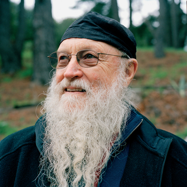 Real Folk Blog: Terry Riley - Shri Camel (1978)