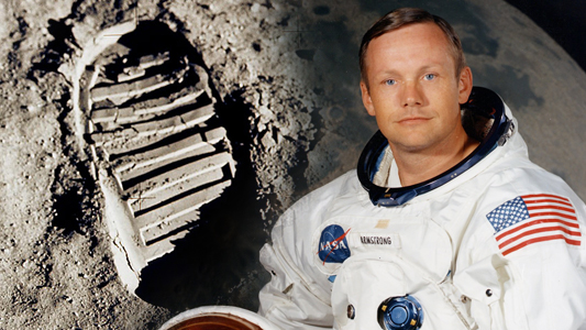 A Tavola con Mammazan: Ricordo di Neil Armstrong e Marmellata di pesche ...