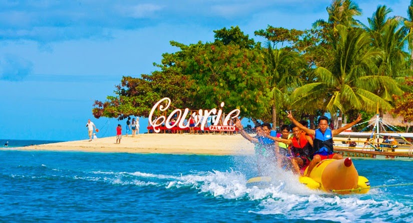 Honda Bay Tour | Exotic Philippines