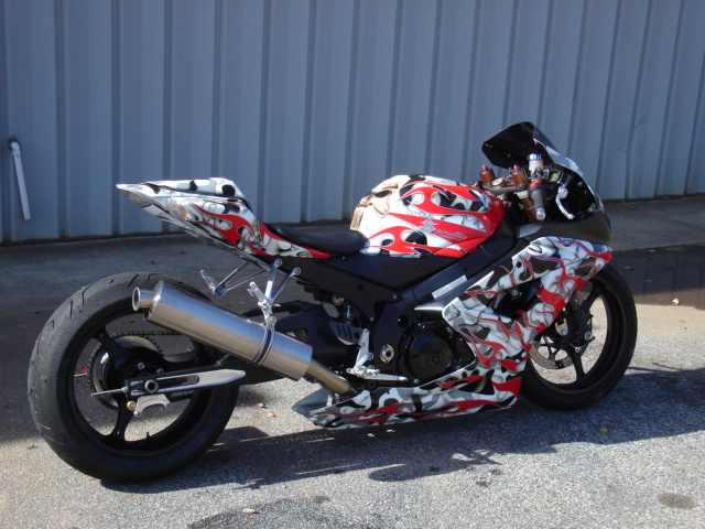 custom sports bikes |Bike n Bikes All About Bikes