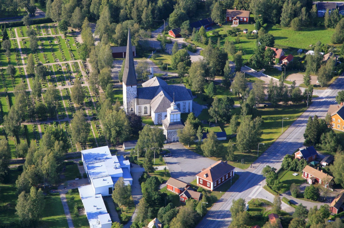 pärinäpojan jorinoita: pietarsaari - jakobstad