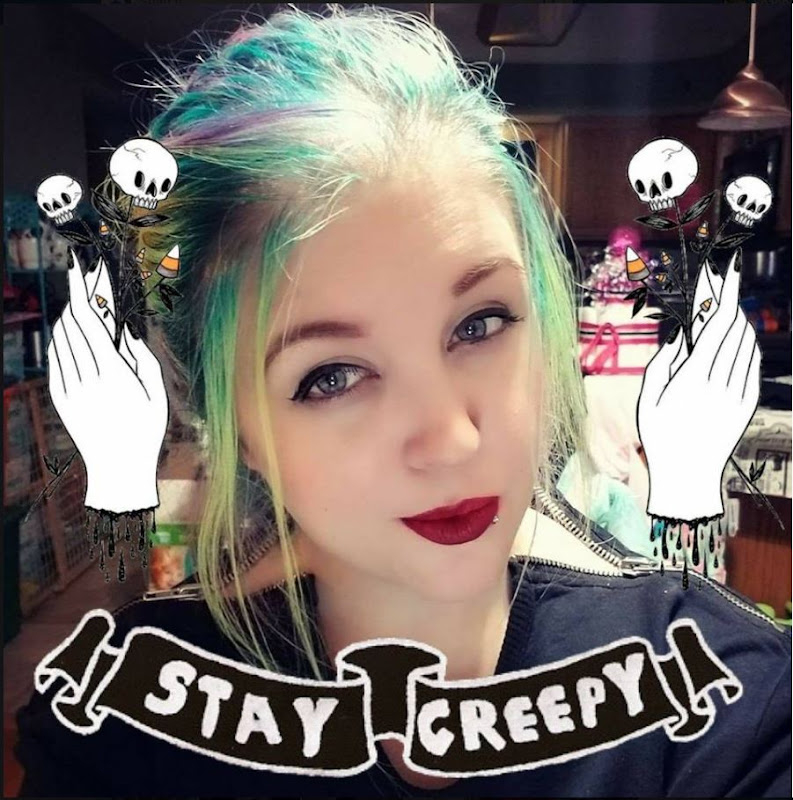 Life's no fun without a good scare