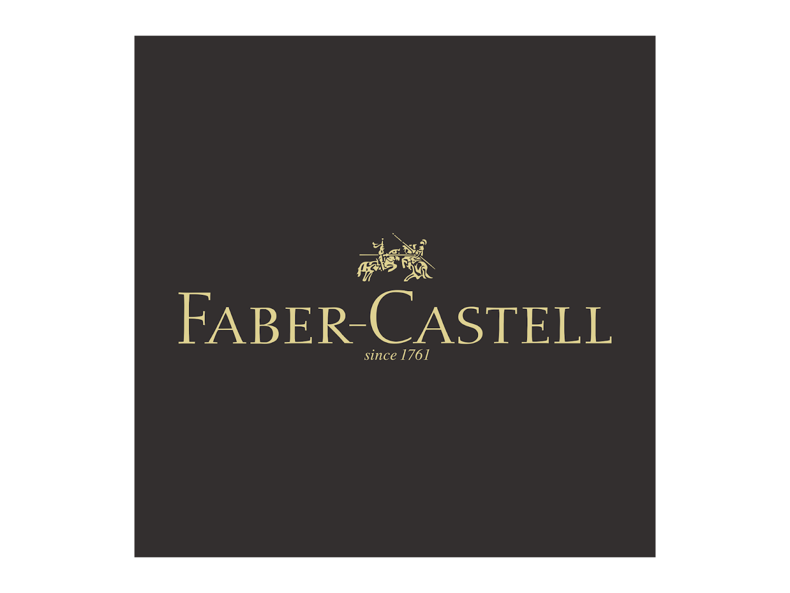 Logo Faber Castell Vector Cdr & Png HD | GUDRIL LOGO | Tempat-nya ...