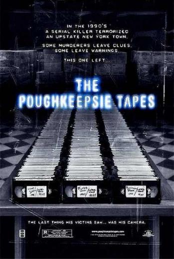 [Critique] THE POUGHKEEPSIE TAPES (inédit - 2007) de John Erick Dowdle