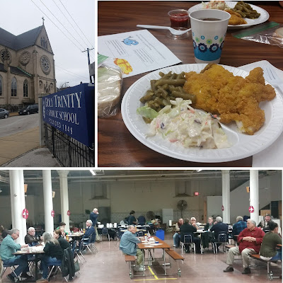 St Louis Post Dispatch Fish Fry | semashow.com