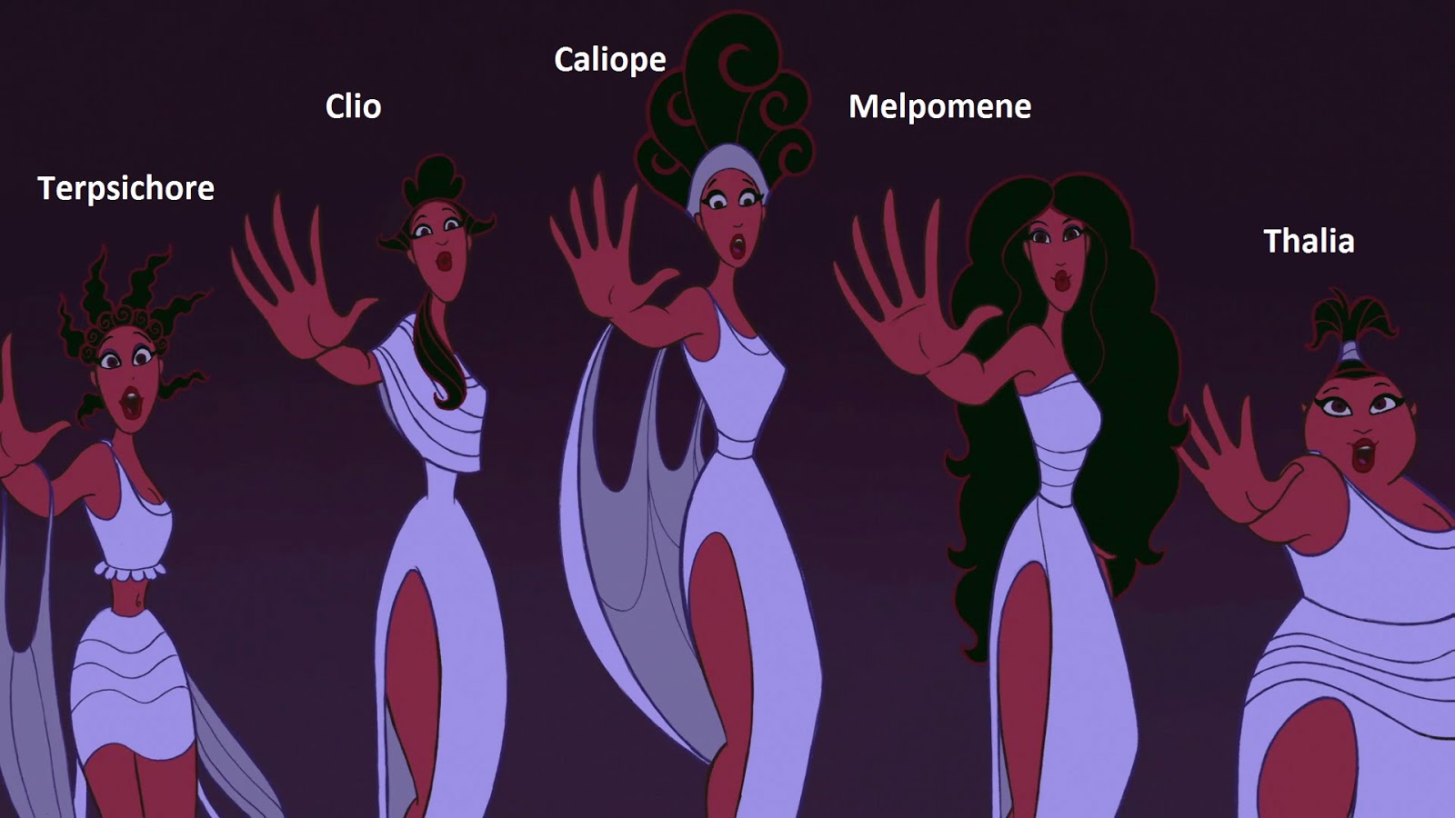 El Universo Calíope: El porqué de este Blog