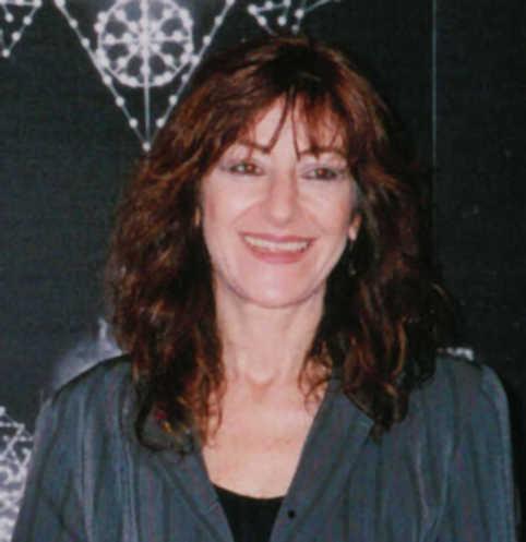 ARCHIVOS DEL SUR: Espacio de autor: Liliana Lukin