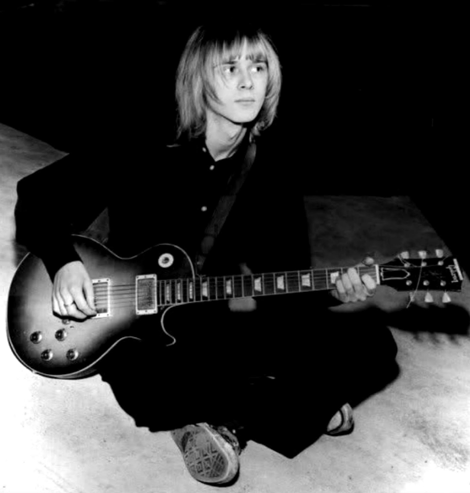Forestdweller: Danny Kirwan