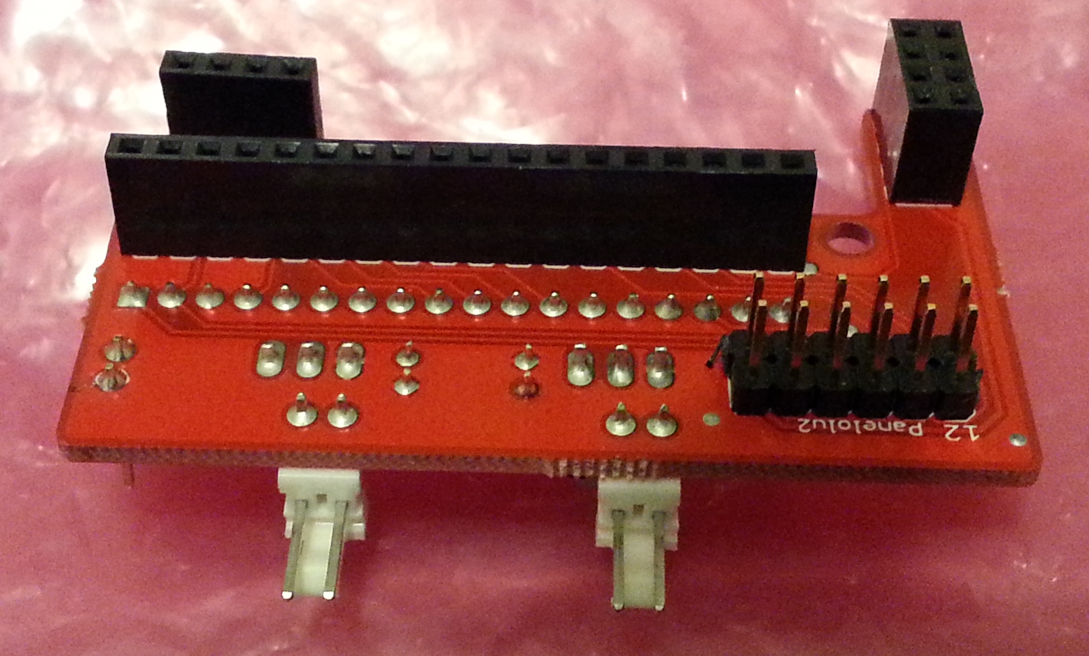 Think3dPrint3d: April 2013