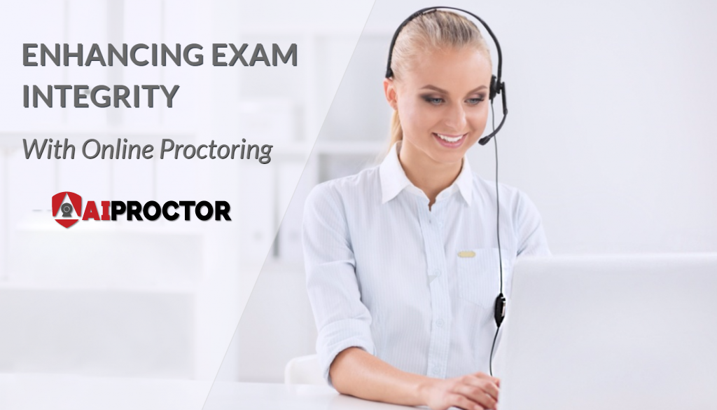 online proctoring service: 7 Technologies That Can Prevent Cheating in ...