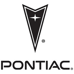 History of All Logos: All Pontiac Logos