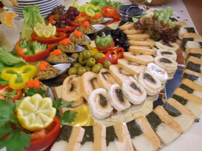 lanches 24horas: bufe de qualidade