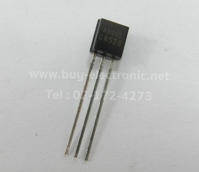 Electronics Part Reviews: 2SA1015 TRANSISTOR BRAND TOSHIBA REVIEWS