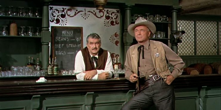 Red Sundown (Universal, 1956) – Jeff Arnold’s West