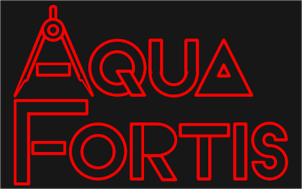 Aqua Fortis
