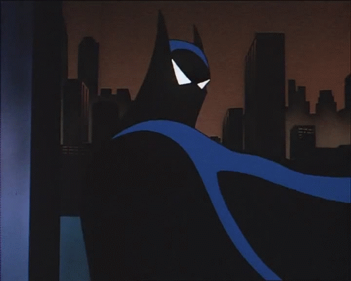 Chernobog's Blog: Batman Animated Series 20th Anniversary - Top 10 ...