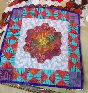 Quiltville's Quips & Snips!!: Free Patterns!