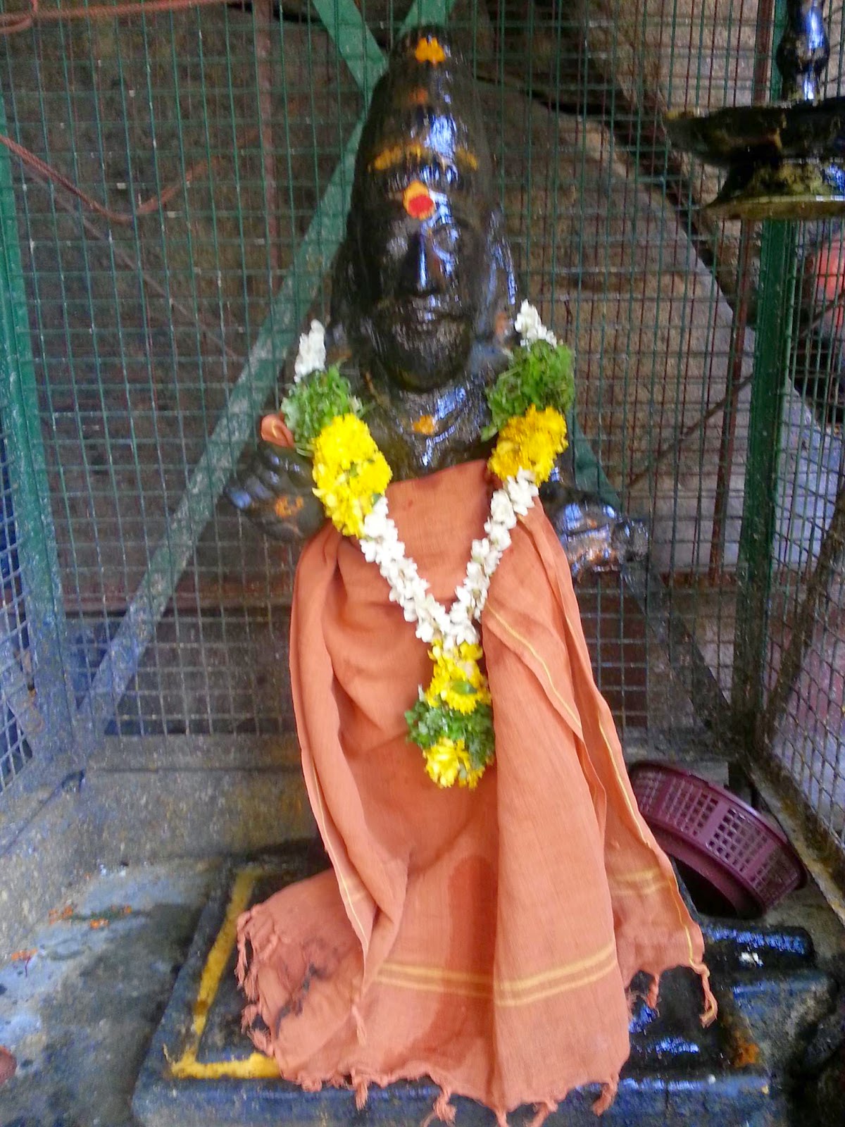 SIDDHA HEARTBEAT: AGATHIYAR ACROSS THE GLOBE