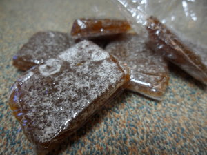 coquere: Bubbly Belekoy