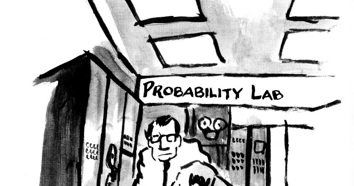 BishopBlog: Interpreting unexpected significant results