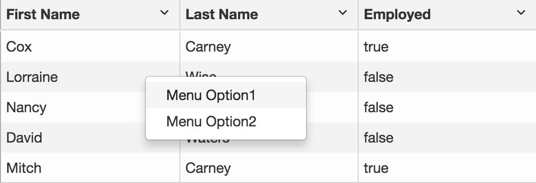 Setup Right click event on a row in ui-grid - AngularJS Setup Right click event on a row in ui-grid - AngularJS