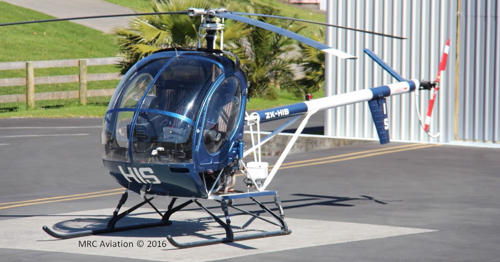 NZ Civil Aircraft: Trio from Ardmore