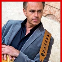 SPOTIFY, GEORGE AARON LANCIA IL PROFILO UFFICIALE