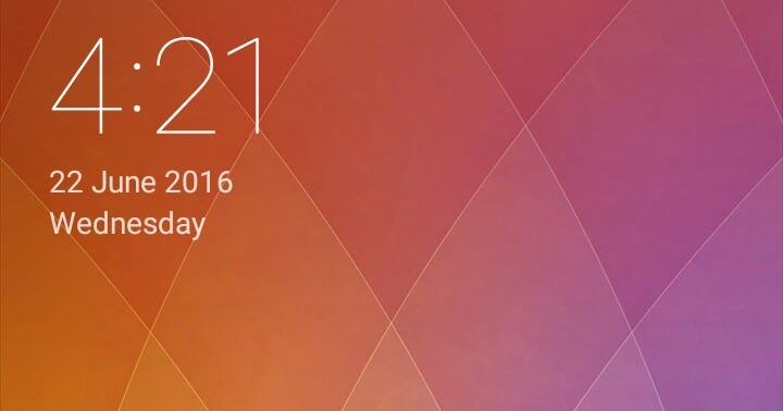 ROM MIUI 8 MultiROM for Andromax E2 Plus