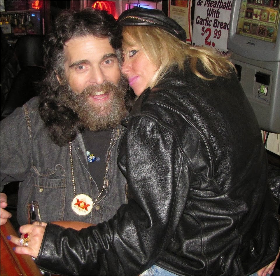 Knuckle Buster 1939: Funeral for a Friend...R.I.P. Big Daddy...