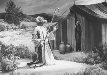 Primary Old Testament: Abraham