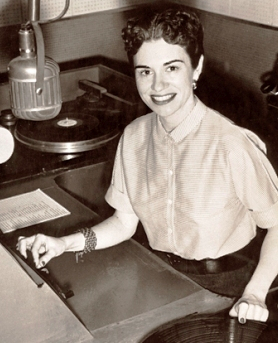 Media Confidential: R.I.P.: Indiana Radio Pioneer Ann Harper