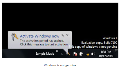 Cara Mudah Aktivasi Windows 7 Dengan Cmd - Belajar code cmd