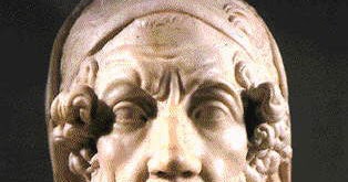 HISTORIA DE LA MEDICINA UNERG: JENOFONTE.