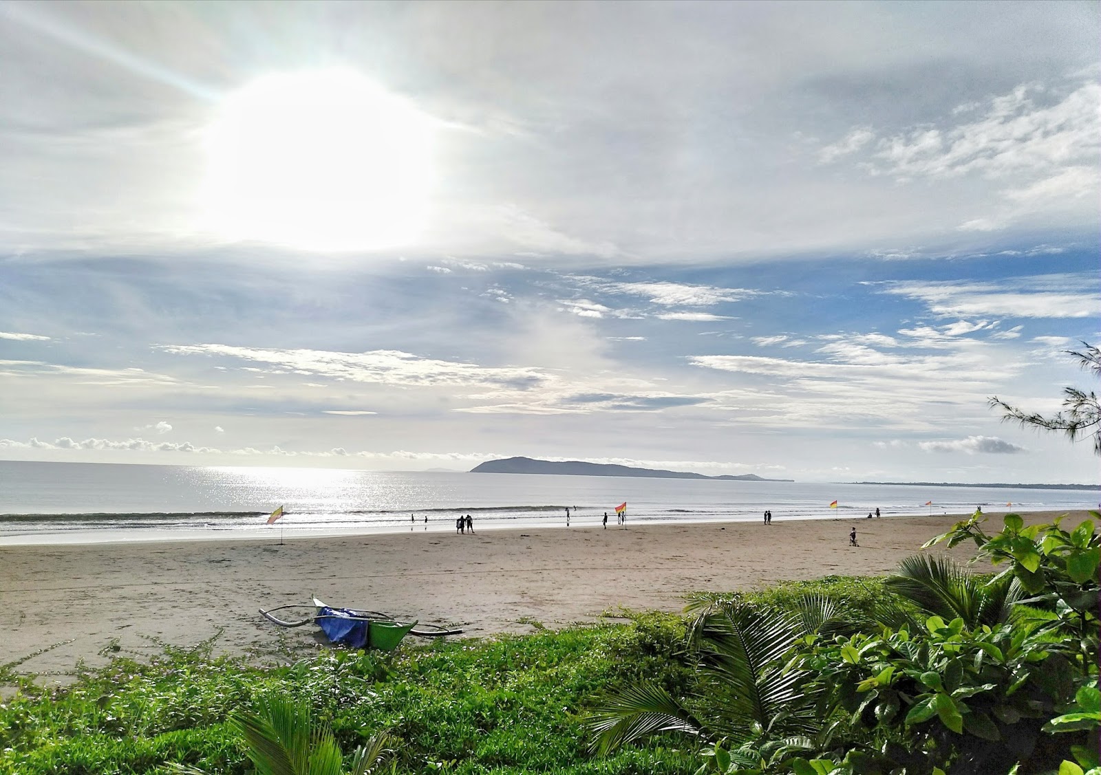 Bagasbas Beach | Surfing Destination in Camarines Norte - The Pinoy ...