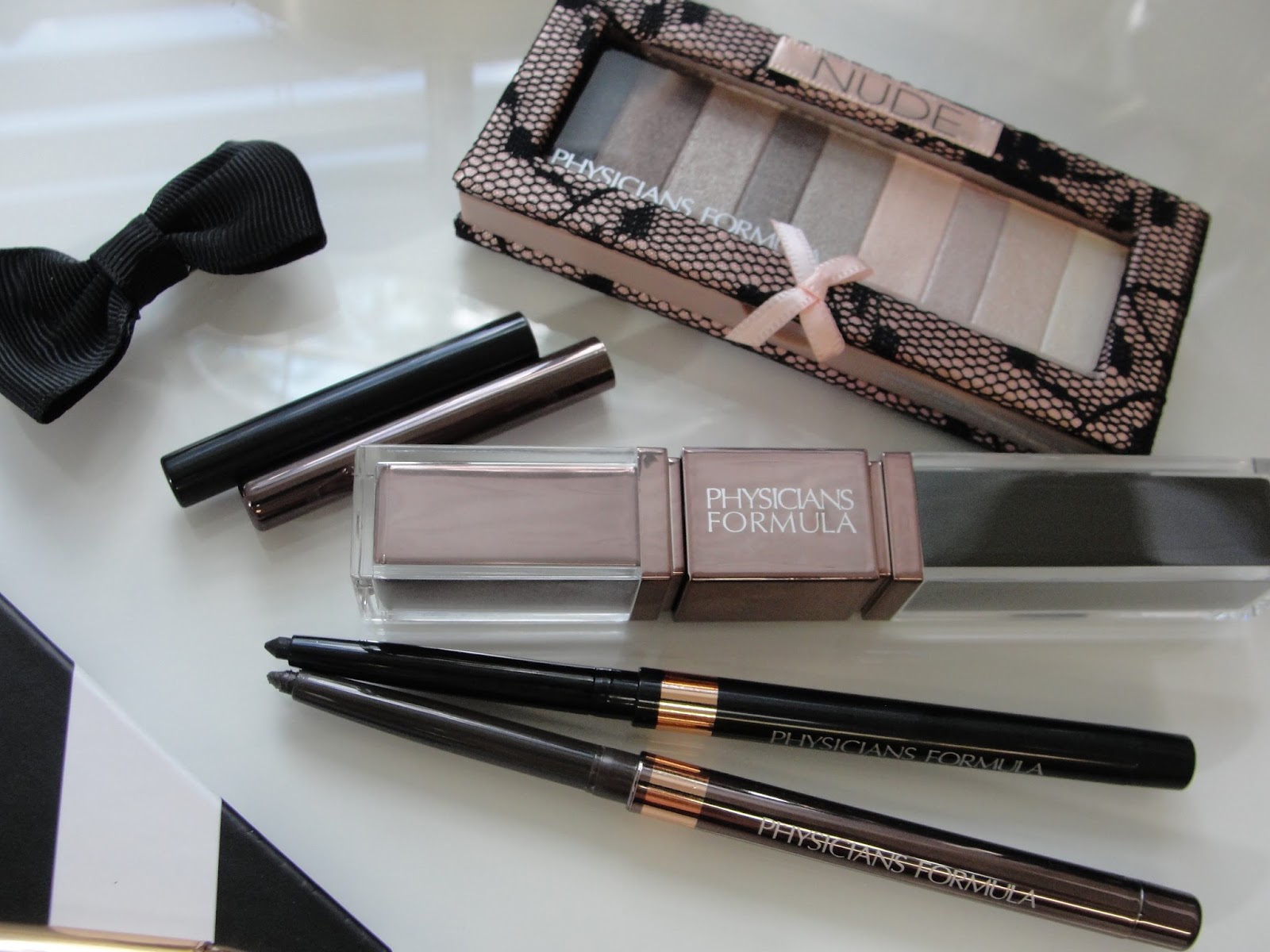 Physicians Formula Shimmer Strips Custom Eye Enhancing Kit