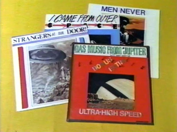 13: EVERYTHING YOU KNOW IS WRONG / Firesign Theatre - 1975