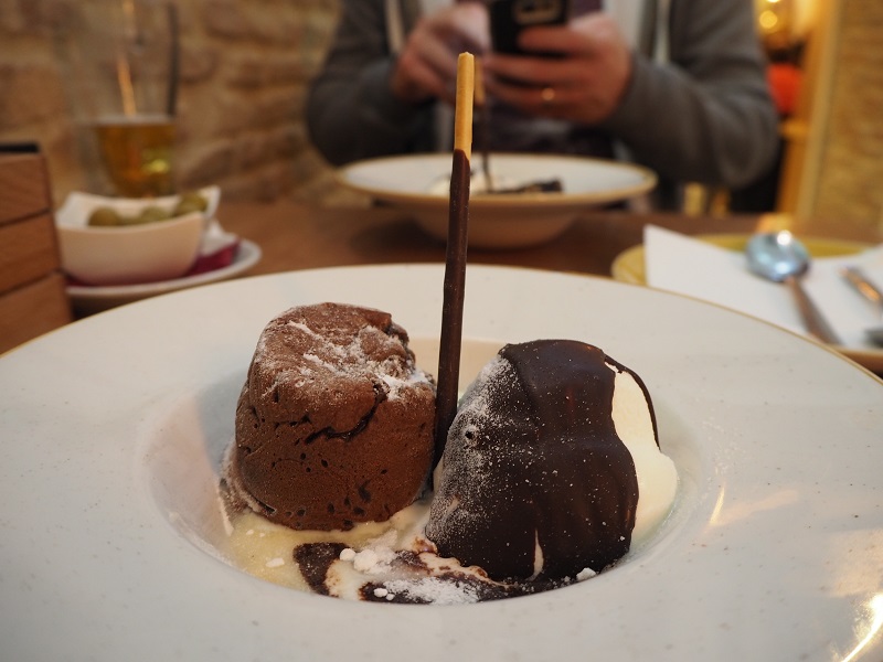 Spain | The Ultimate 2 Day Guide to Beautiful Ronda | Dinner Stories