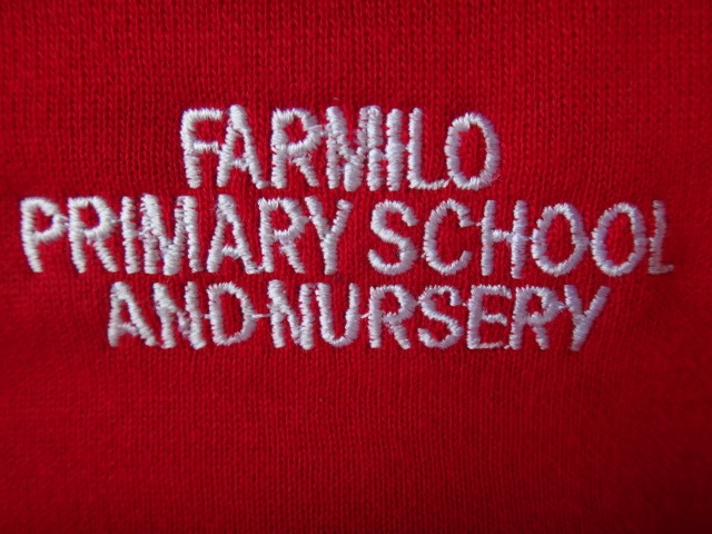 BRITISH EQUIPMENT PUBLISHING BLOG: Farmilo Primary School And Nursery ...