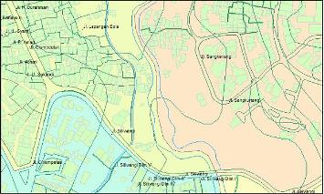 Perbedaan Data Raster dan Data Vektor – GEO WEBCLASS